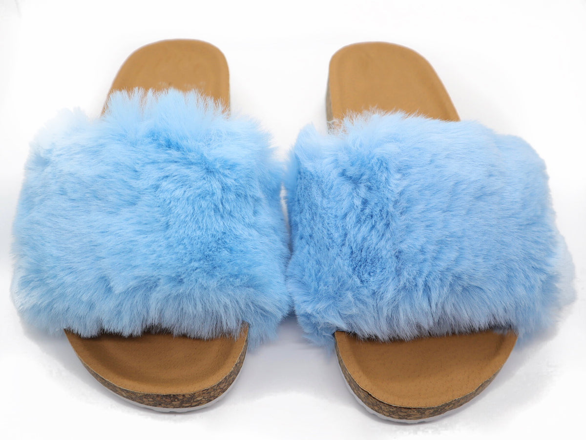 Icy Slides – Jade Los Angeles